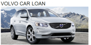 Crédit Volvo auto Prêt voiture LOA Volvo Car Leasing Loan Own